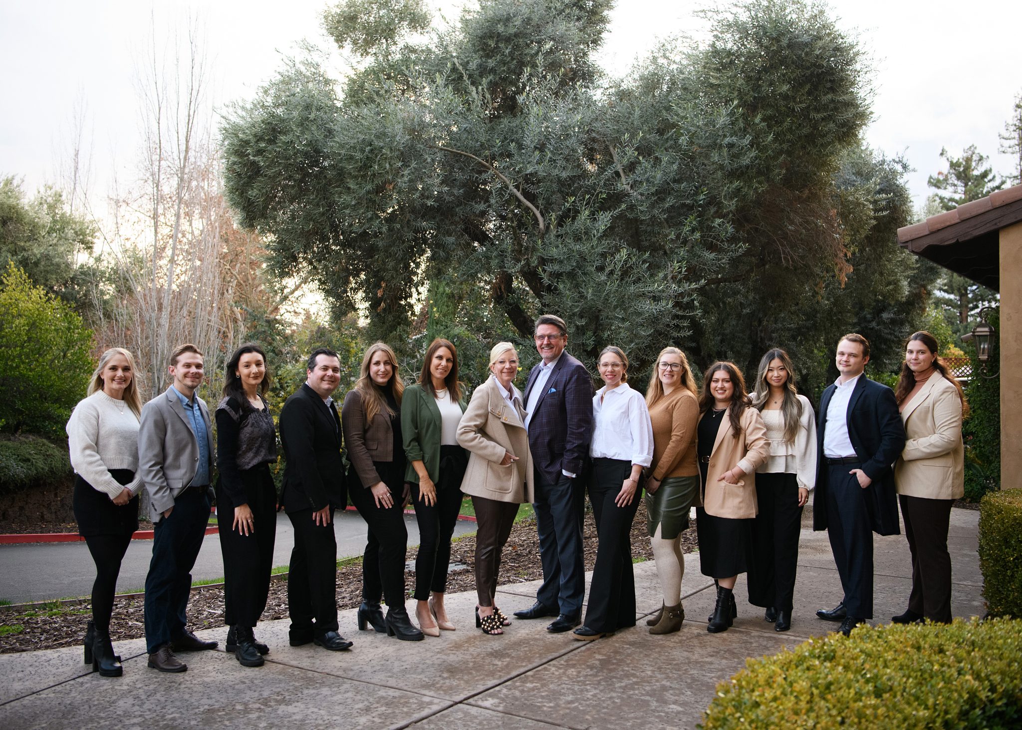 Meet Our Team - Civitas Advisors