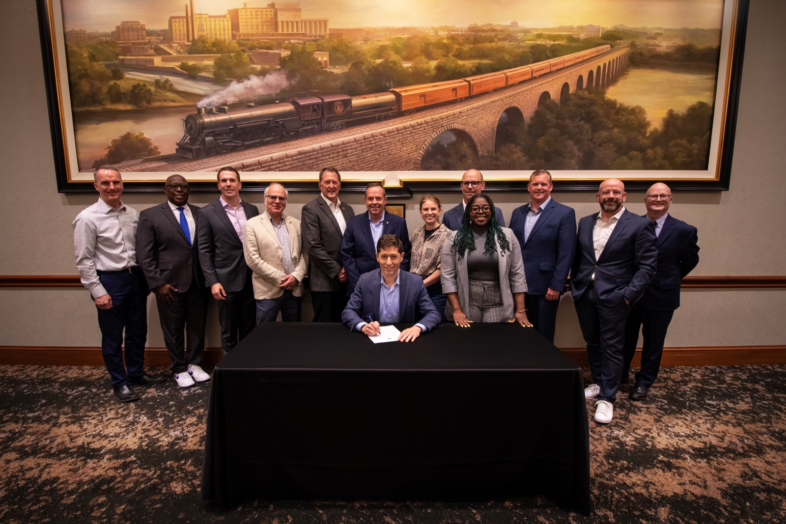 Minneapolis Takes a Historic Step for Tourism Growth - Civitas Advisors